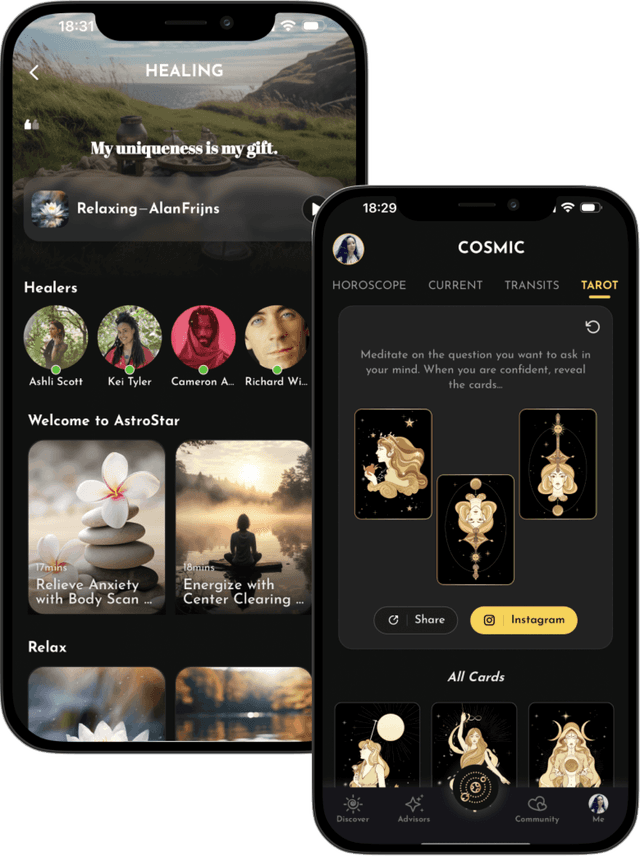 AstroStar Live - The first online Interactive Astrology Community