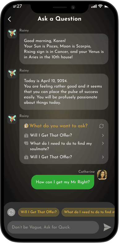 AstroStar Live - The first online Interactive Astrology Community